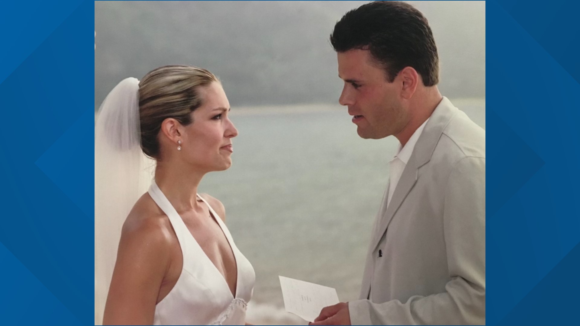 Christi Paul looks at career and life journey to 3News | wkyc.com