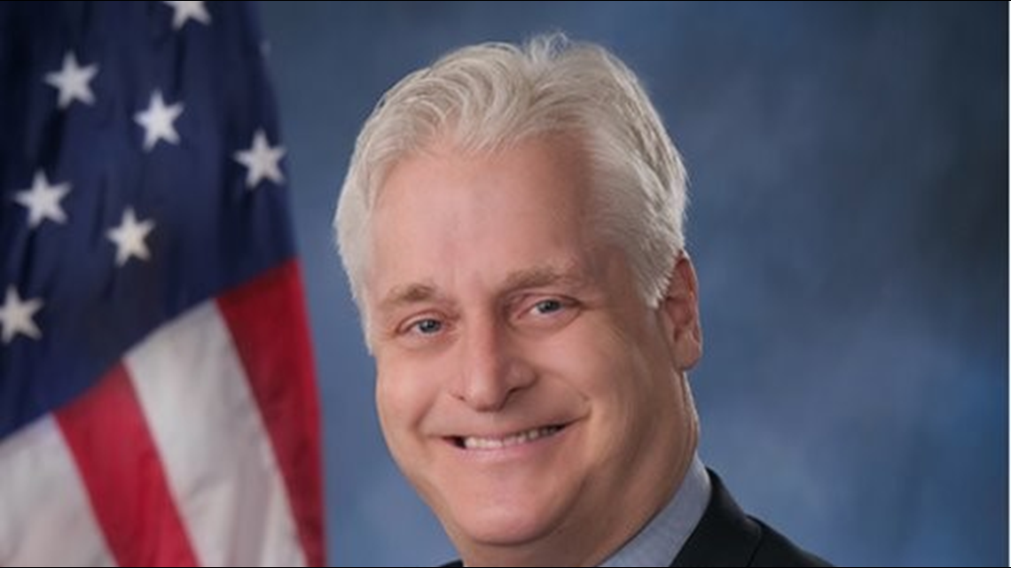 Bryan Flannery discusses run for Congress with Russ Mitchell | wkyc.com