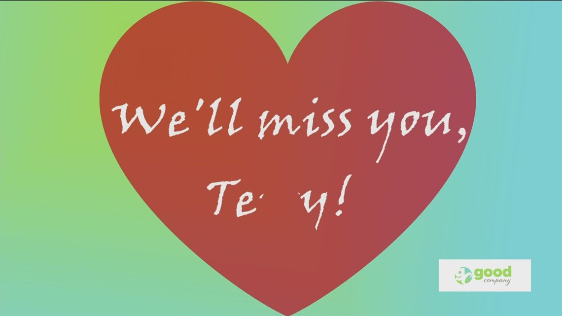 A Bittersweet Goodbye! | wkyc.com