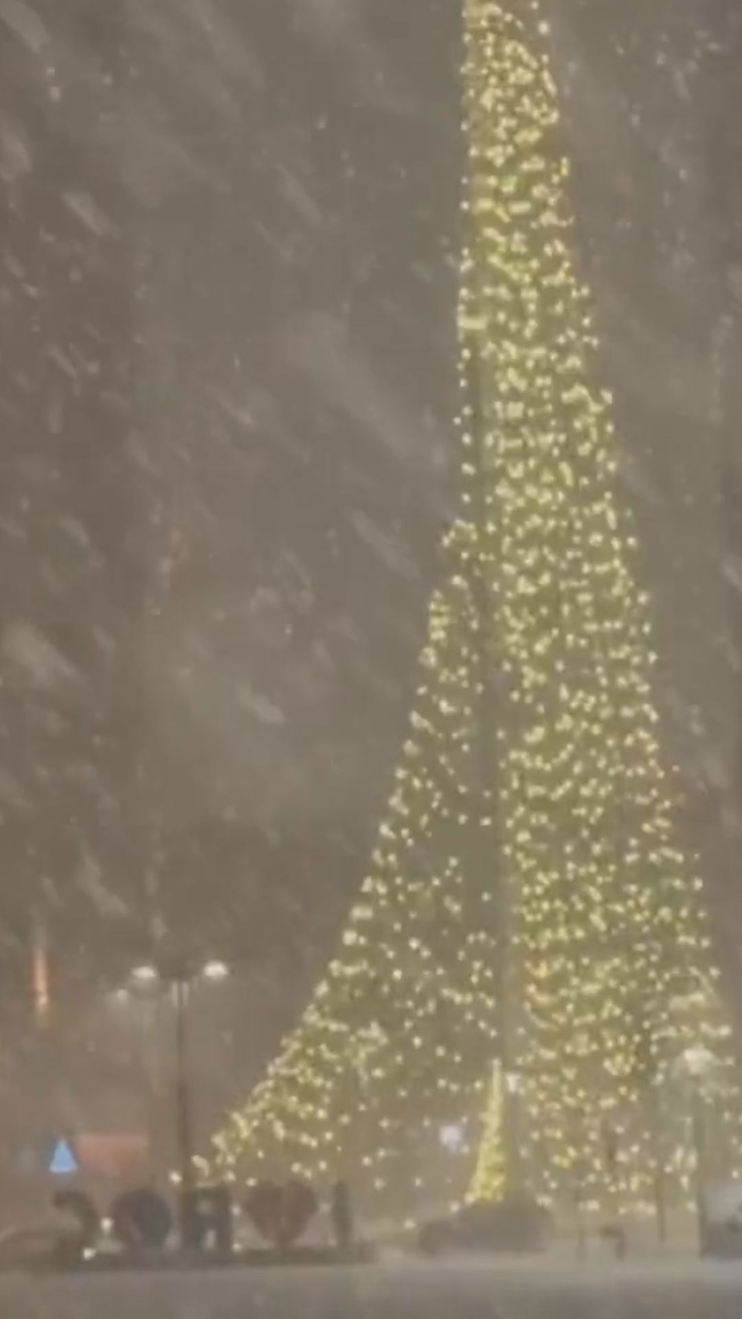 Snowstorm pounds Rochester, New York | wkyc.com