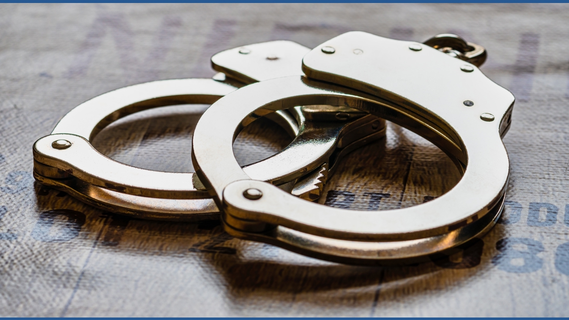 Cleveland man charged in Buckeye-Shaker murder case | wkyc.com