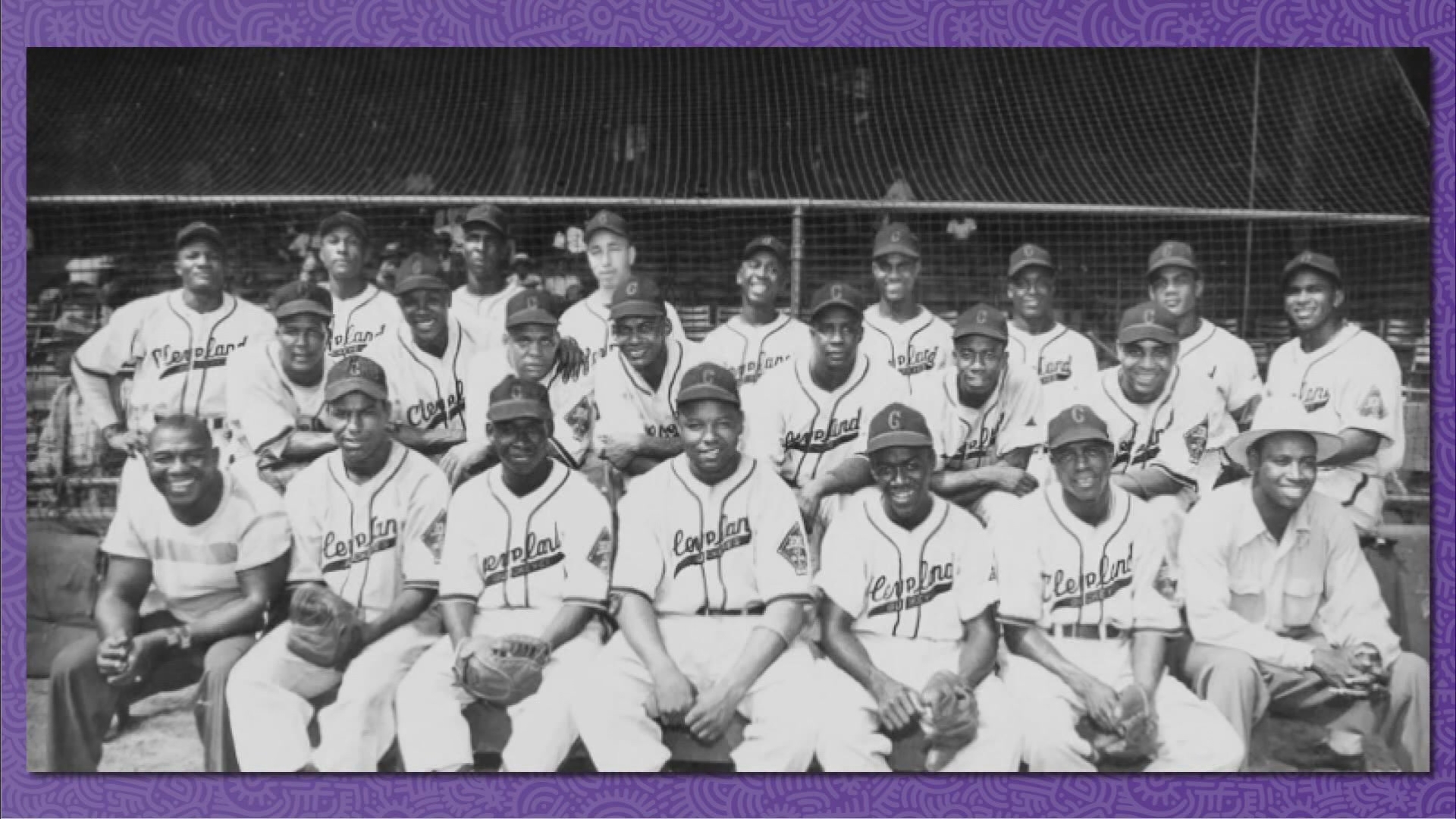 Baseball Heritage Museum, Bob Zimmer, Ricardo Rodriguez | wkyc.com