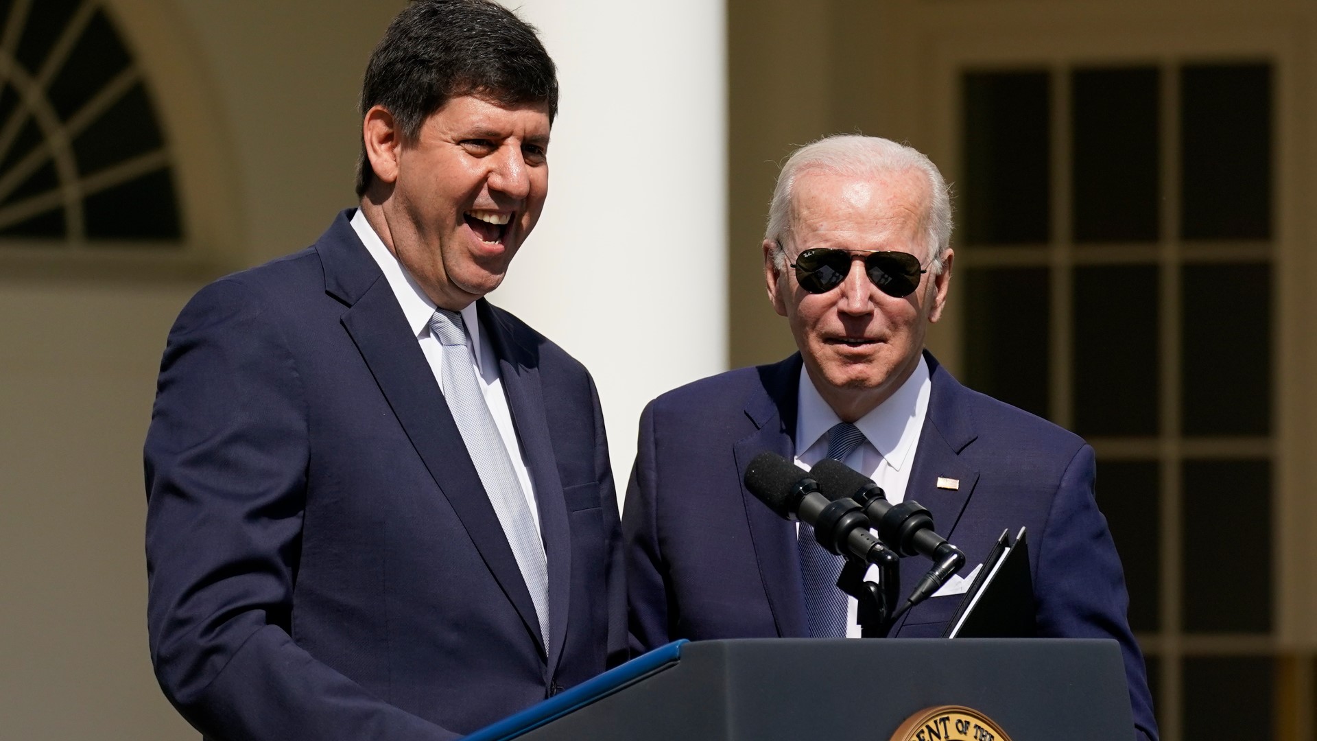 Cleveland native Steve Dettelbach becomes head of ATF | wkyc.com