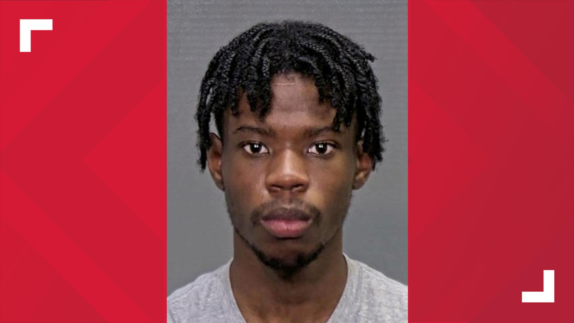 Maple Heights man accused of killing woman outside AutoZone in Bedford ...