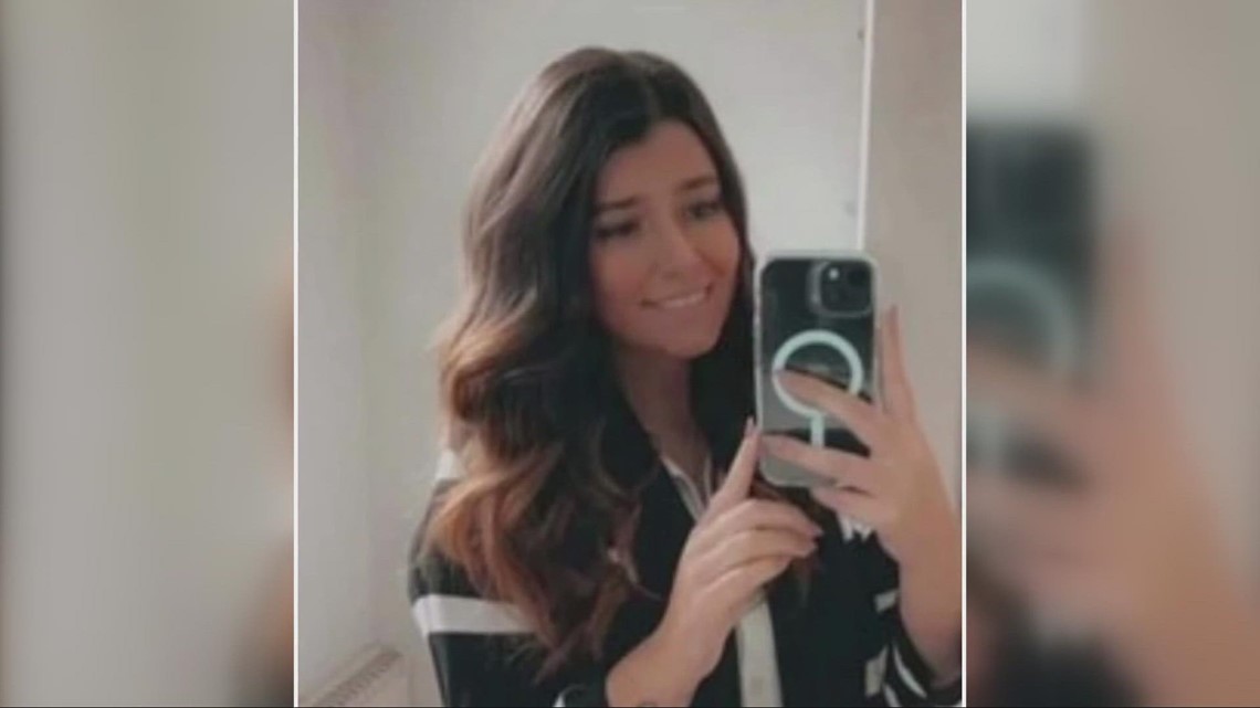 Friends remember 25-year-old woman found dead in vacant home | wkyc.com
