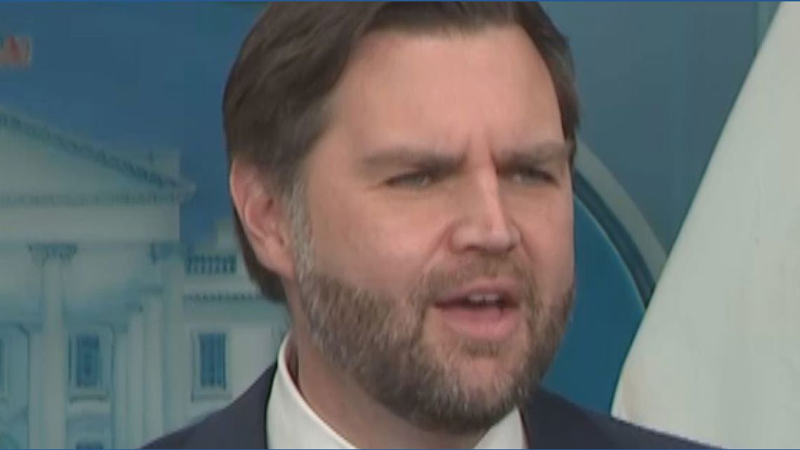 Vance says ICE agent involved in fatal shooting has 'absolute immunity ...