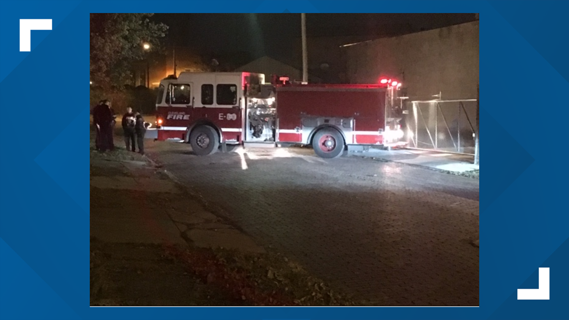 Cleveland Fire struck multiple times, suspect remains at large | wkyc.com