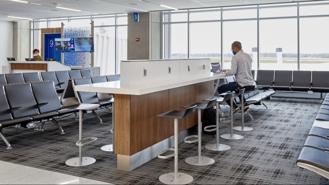 Akron-Canton Airport among those in 5G buffer zone | wkyc.com