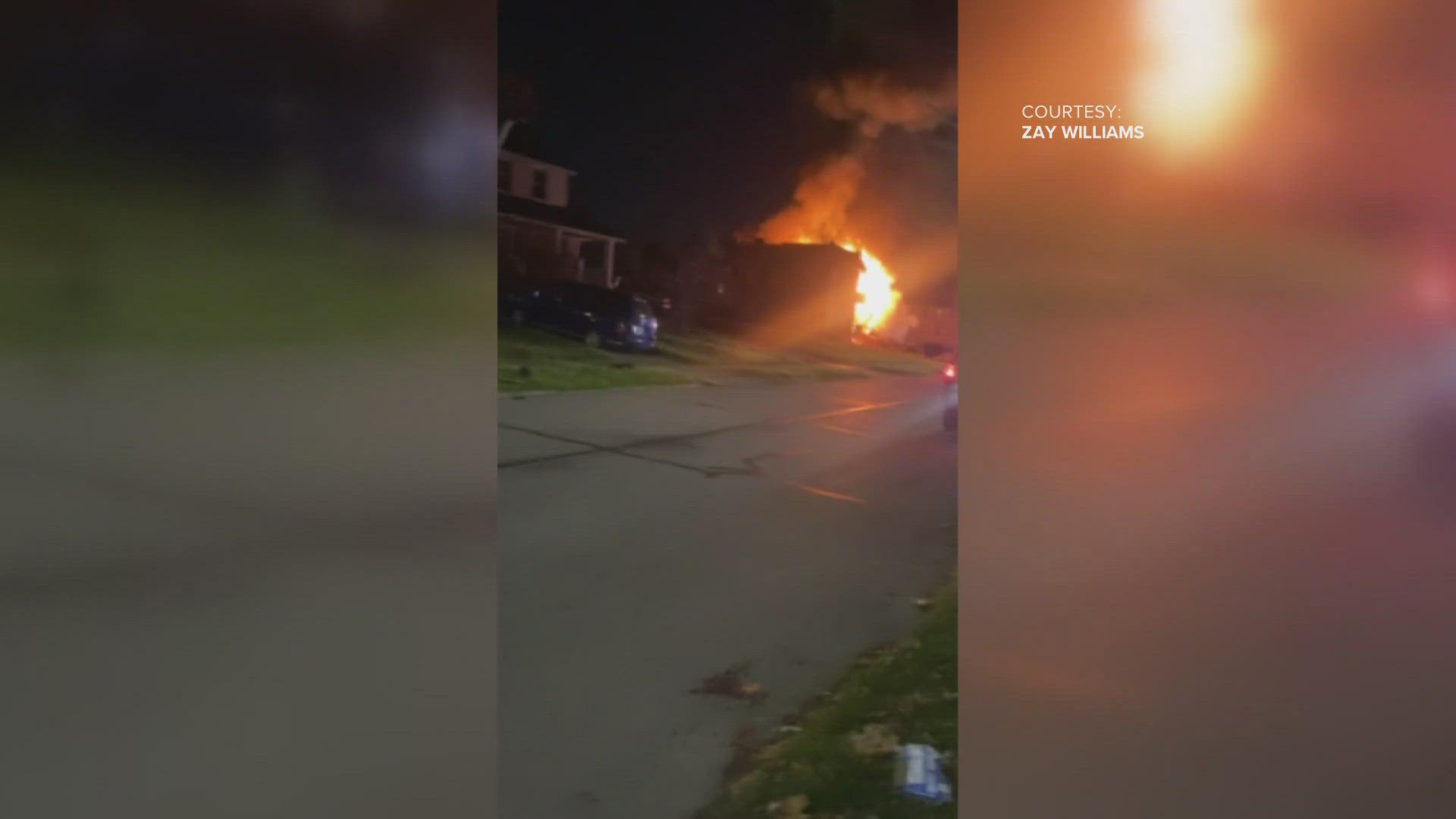 Driver found guilty for fatal Cleveland crash that set off fatal ...