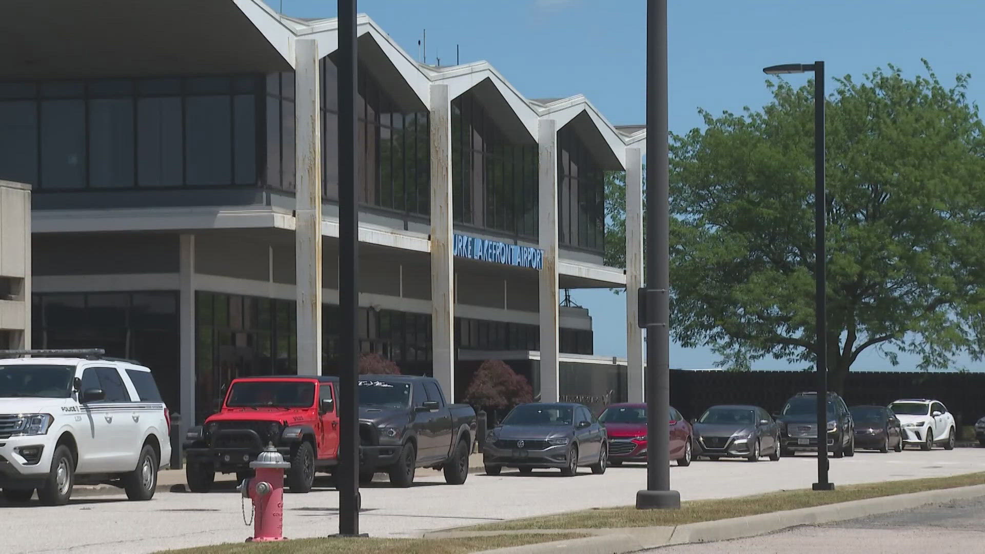 Cleveland City Council to hold hearings on future of Burke Lakefront ...