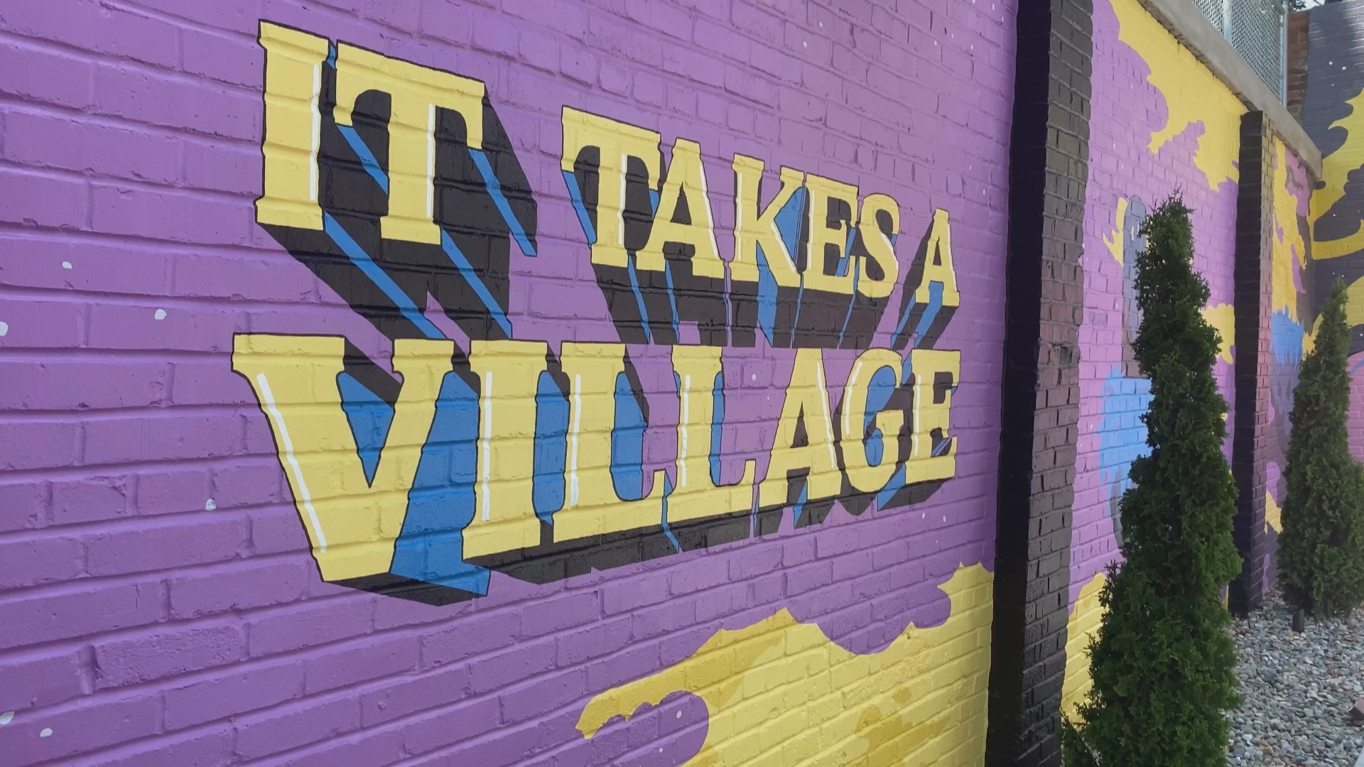 'I PROMISE Village' set to open in Akron | wkyc.com