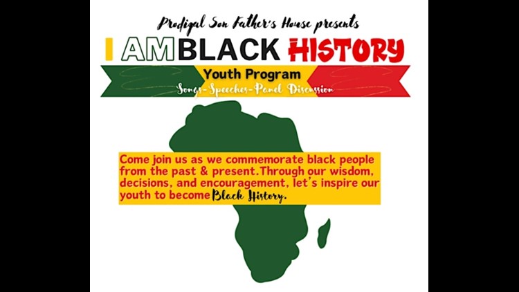 Ways to celebrate Black History Month in Northeast Ohio | wkyc.com