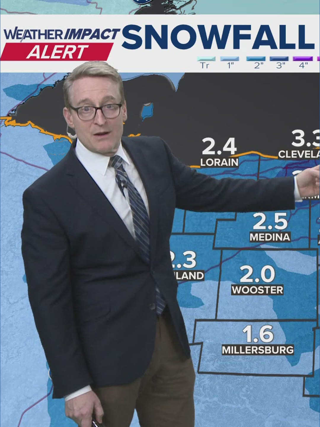 Cleveland councilmembers call for review of bail process after fatal ...