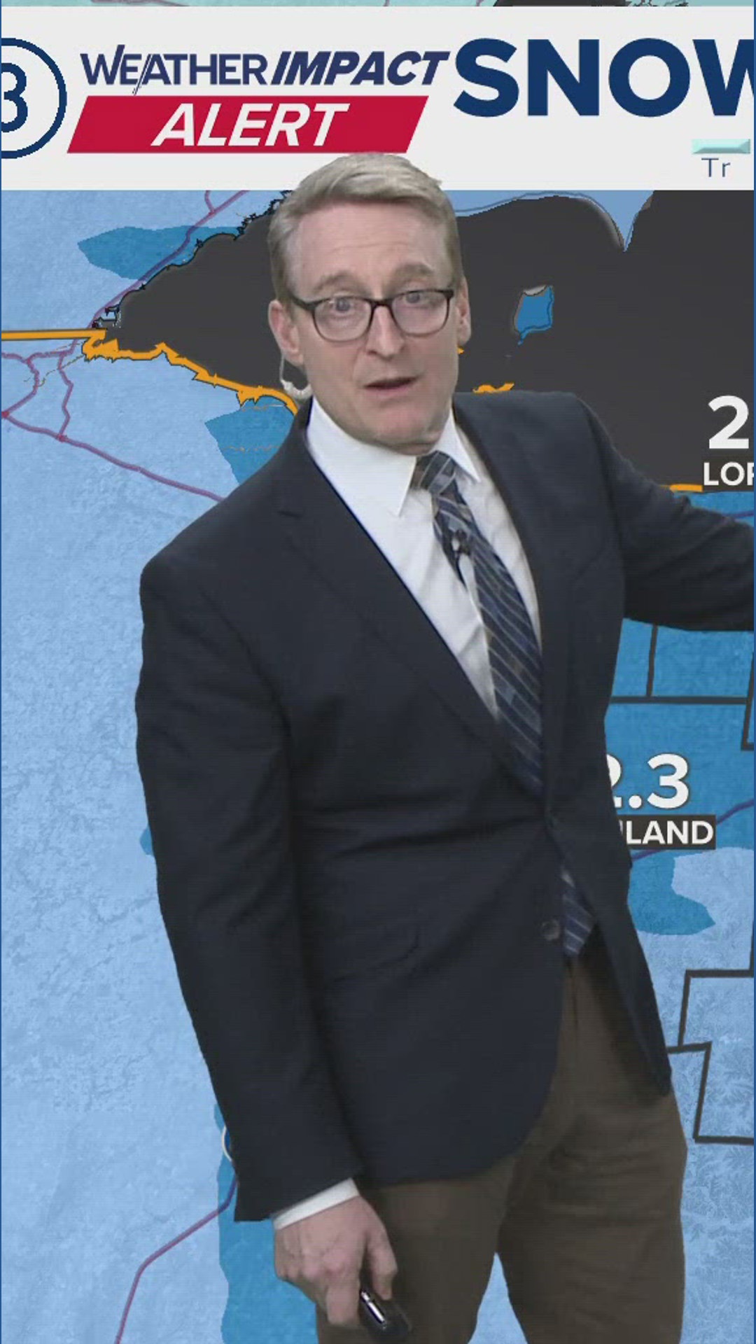 Cleveland councilmembers call for review of bail process after fatal ...