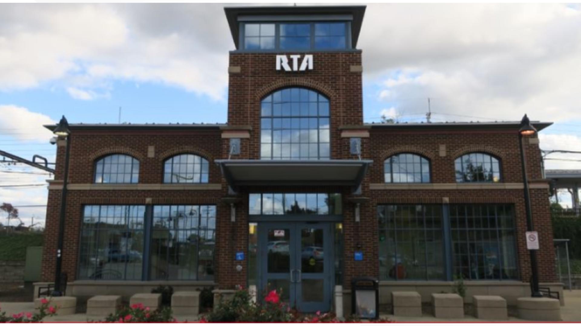 GCRTA closing Red Line W. 117th-Madison Station for rehab work | wkyc.com