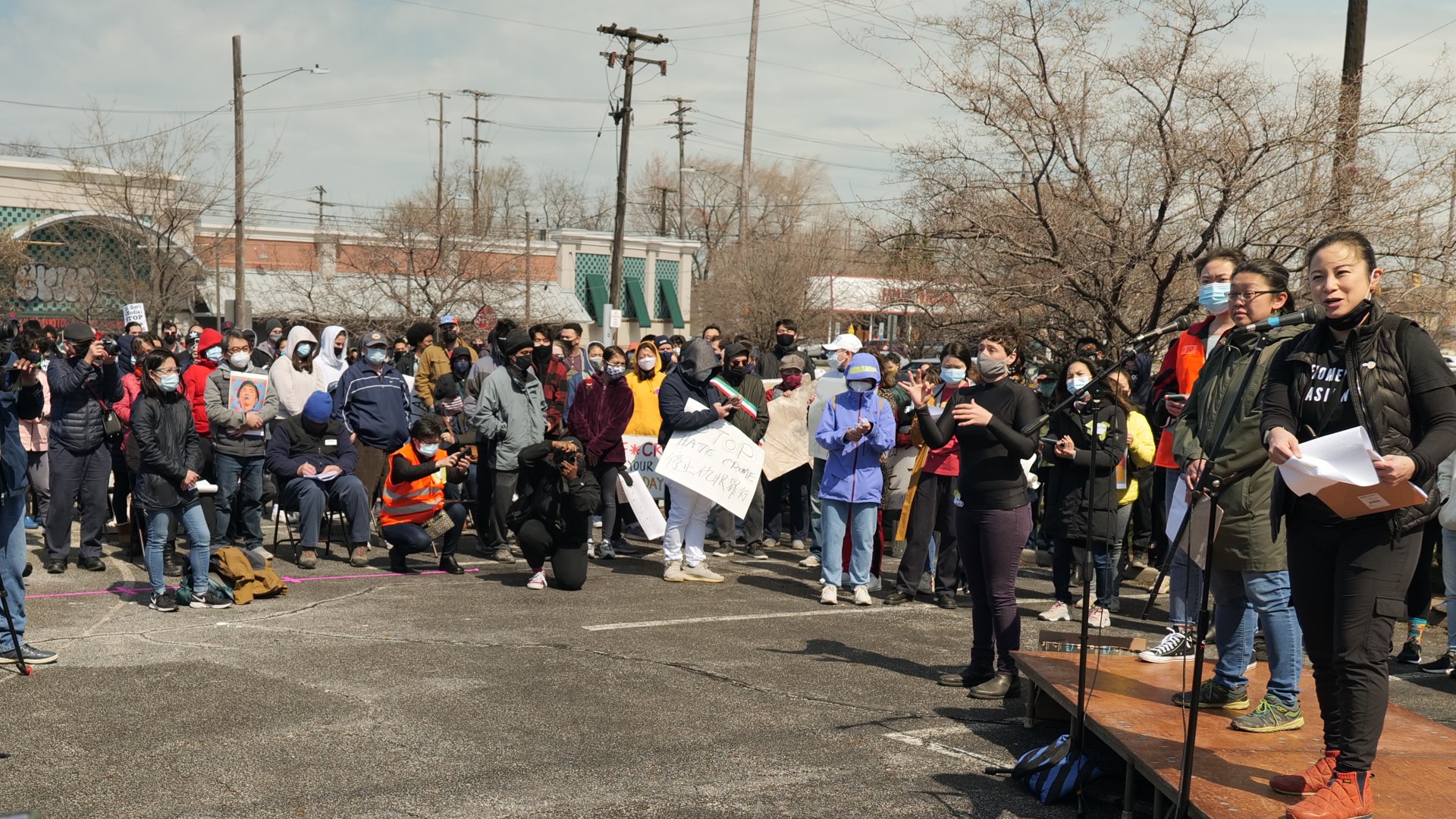 Cleveland: Stop Asian Hate March to be held in AsiaTown | wkyc.com