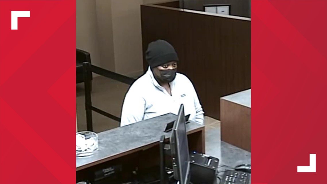 Chase Bank in North Olmsted robbed on Tuesday, September 9 | wkyc.com