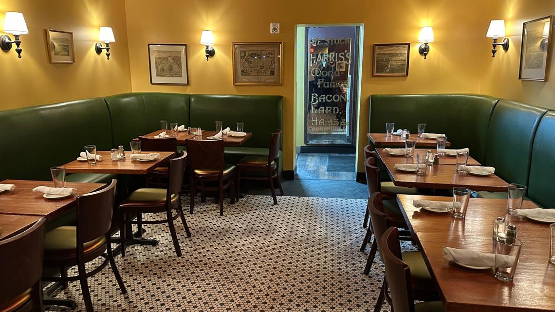 EDWINS opening at site of former Nighttown in Cleveland Heights | wkyc.com