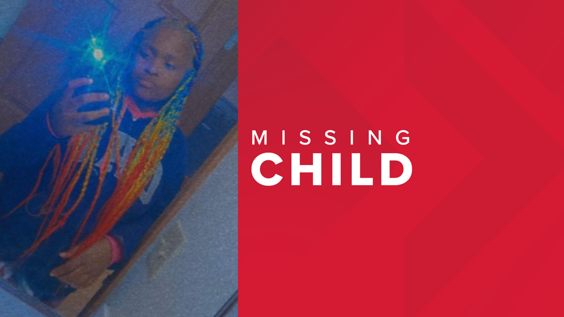 Cleveland: 14-year-old girl missing since July found in Columbus | wkyc.com