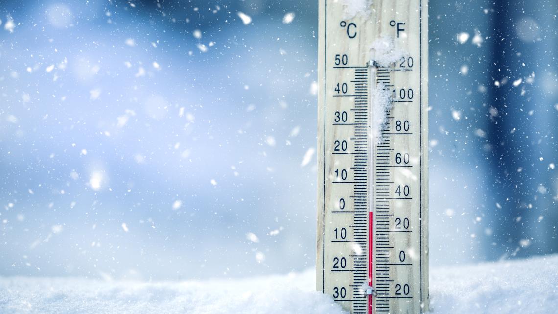 5 hypothermia deaths reported in Cuyahoga County this winter, officials ...