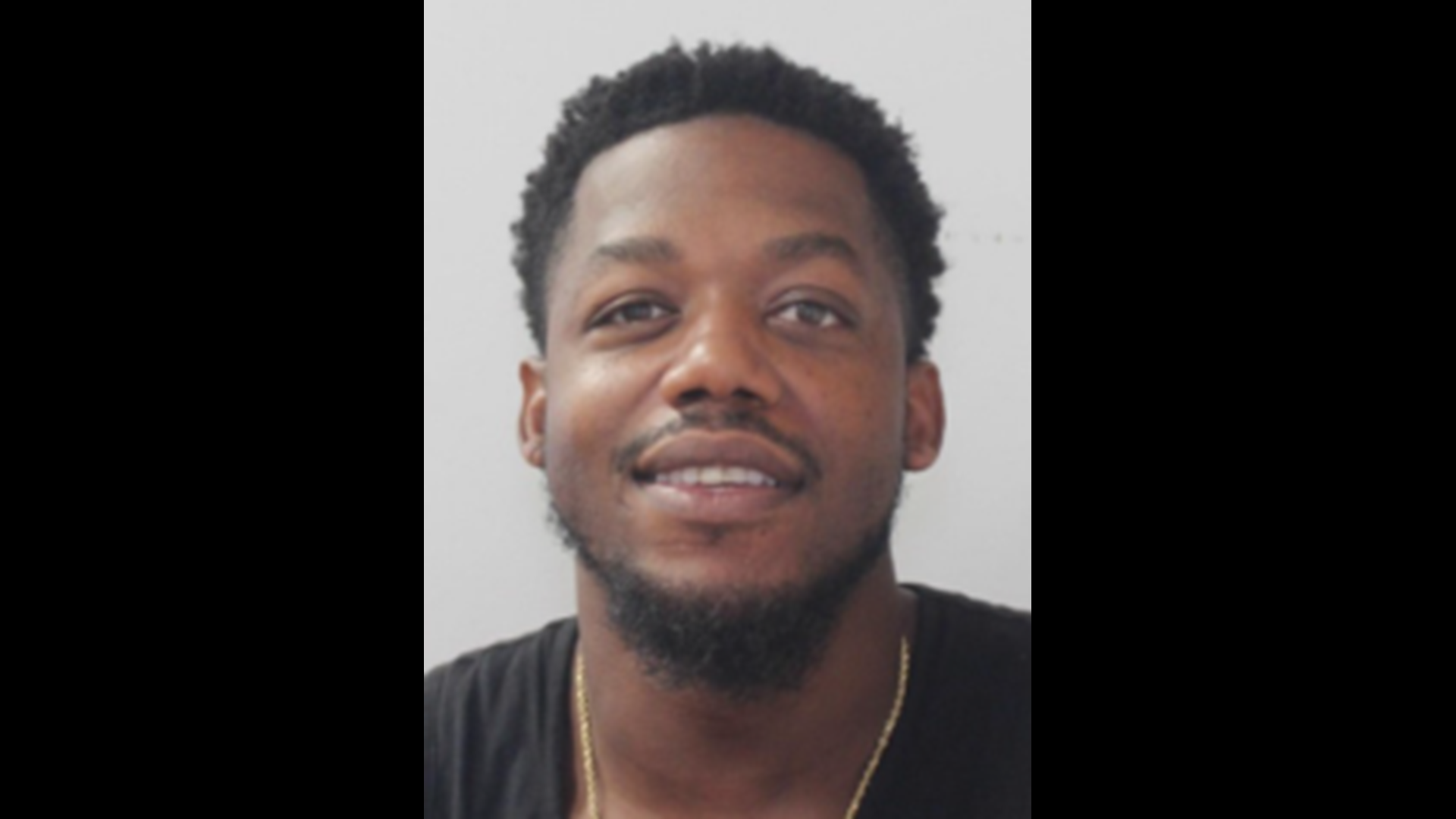 Fugitive: Man wanted for Canton murder | wkyc.com