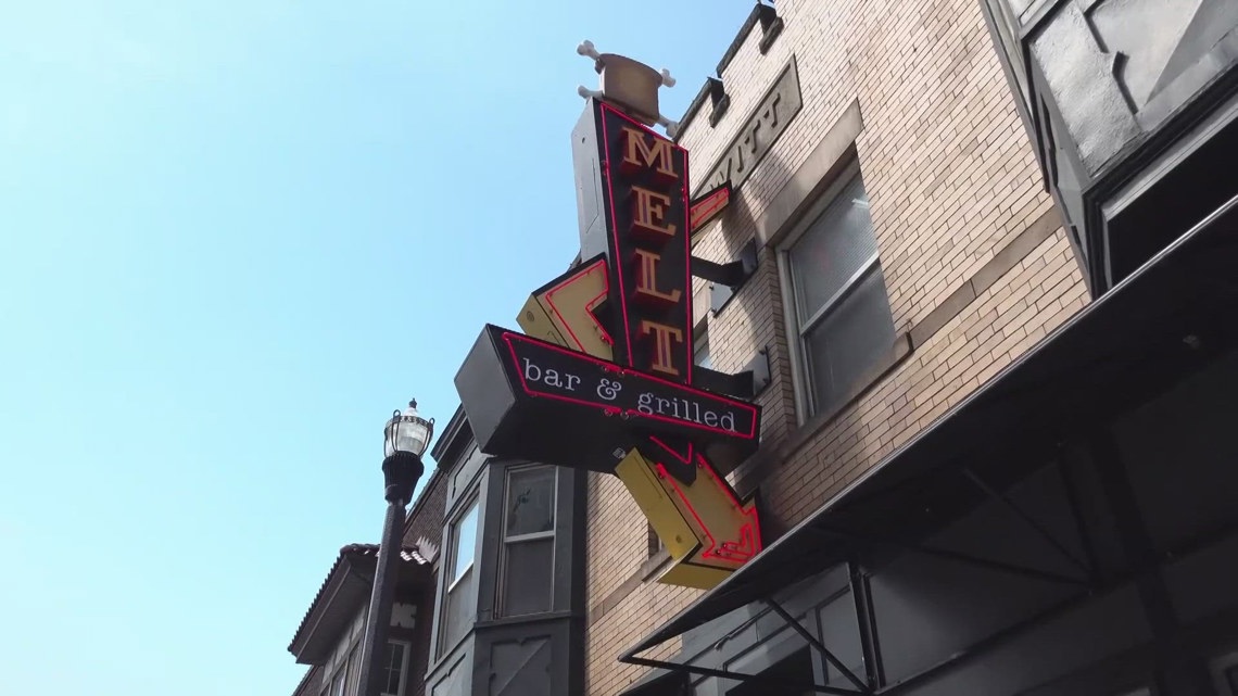 Melt Bar and Grilled founder Matt Fish reflects on recent closures ...