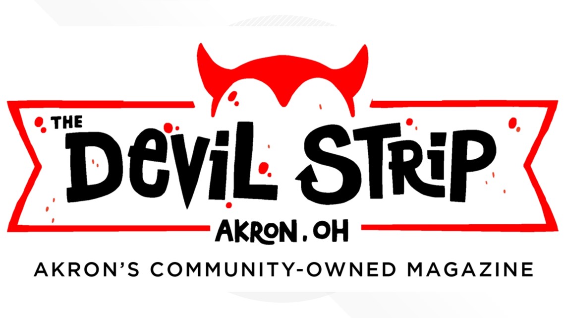 The Devil Strip magazine in Akron ceases operation | wkyc.com