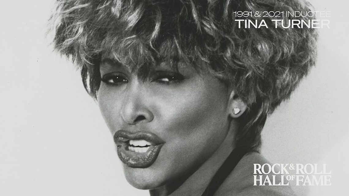 Legendary singer Tina Tuner dead at 83 | wkyc.com