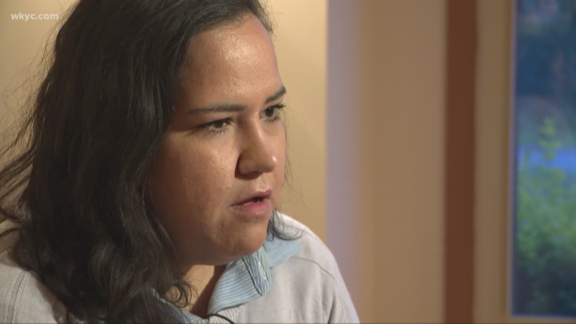 'This was not the man I knew': Widow of man shot and killed by police ...