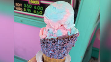 Cleveland ice cream guide: 15 shops in Northeast Ohio | wkyc.com