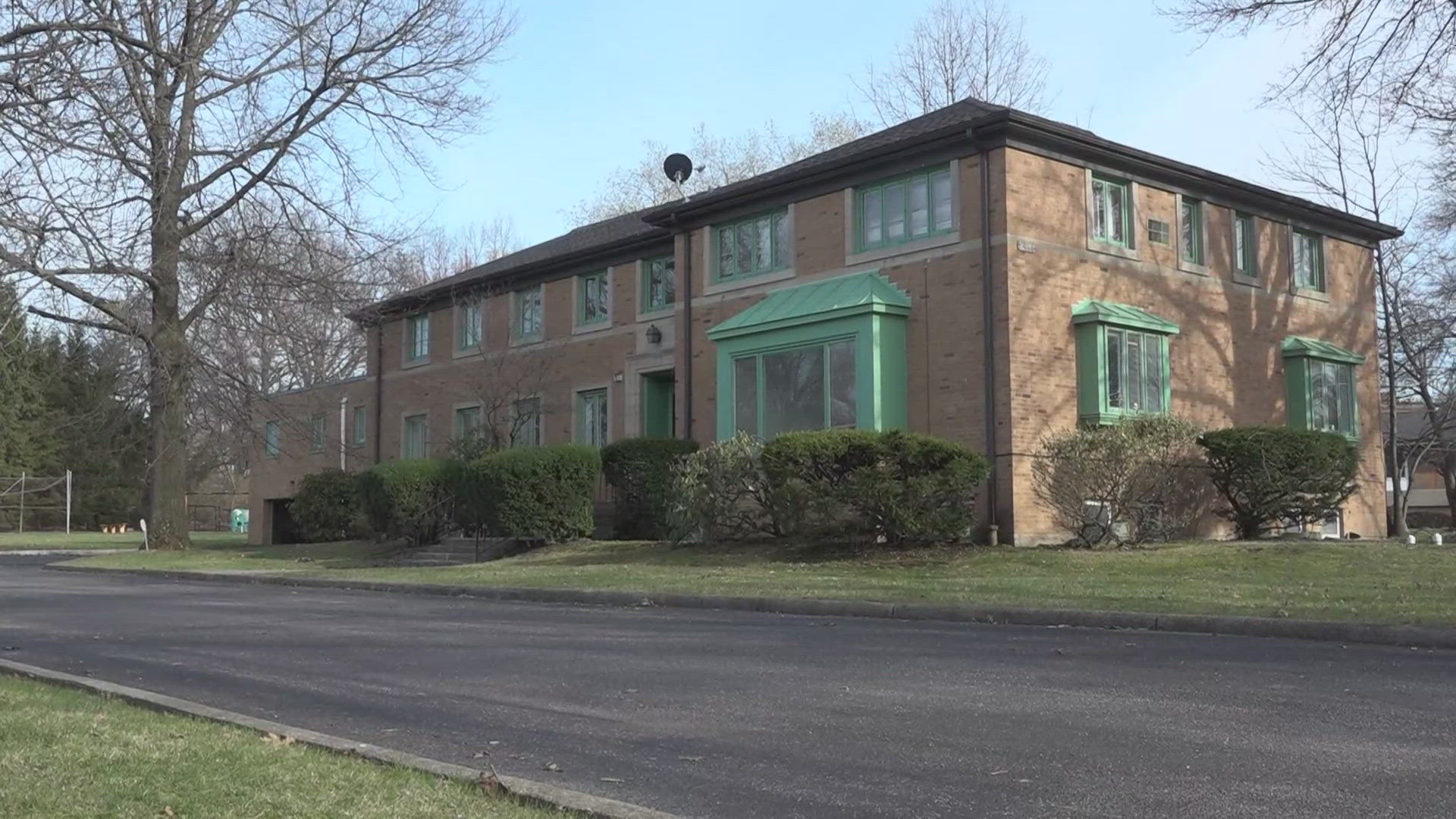 Tirrell Edwards sentenced for Amanda Williams murder: Video | wkyc.com