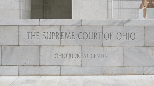 3News Investigates: Ohio judges can now publicly endorse political ...