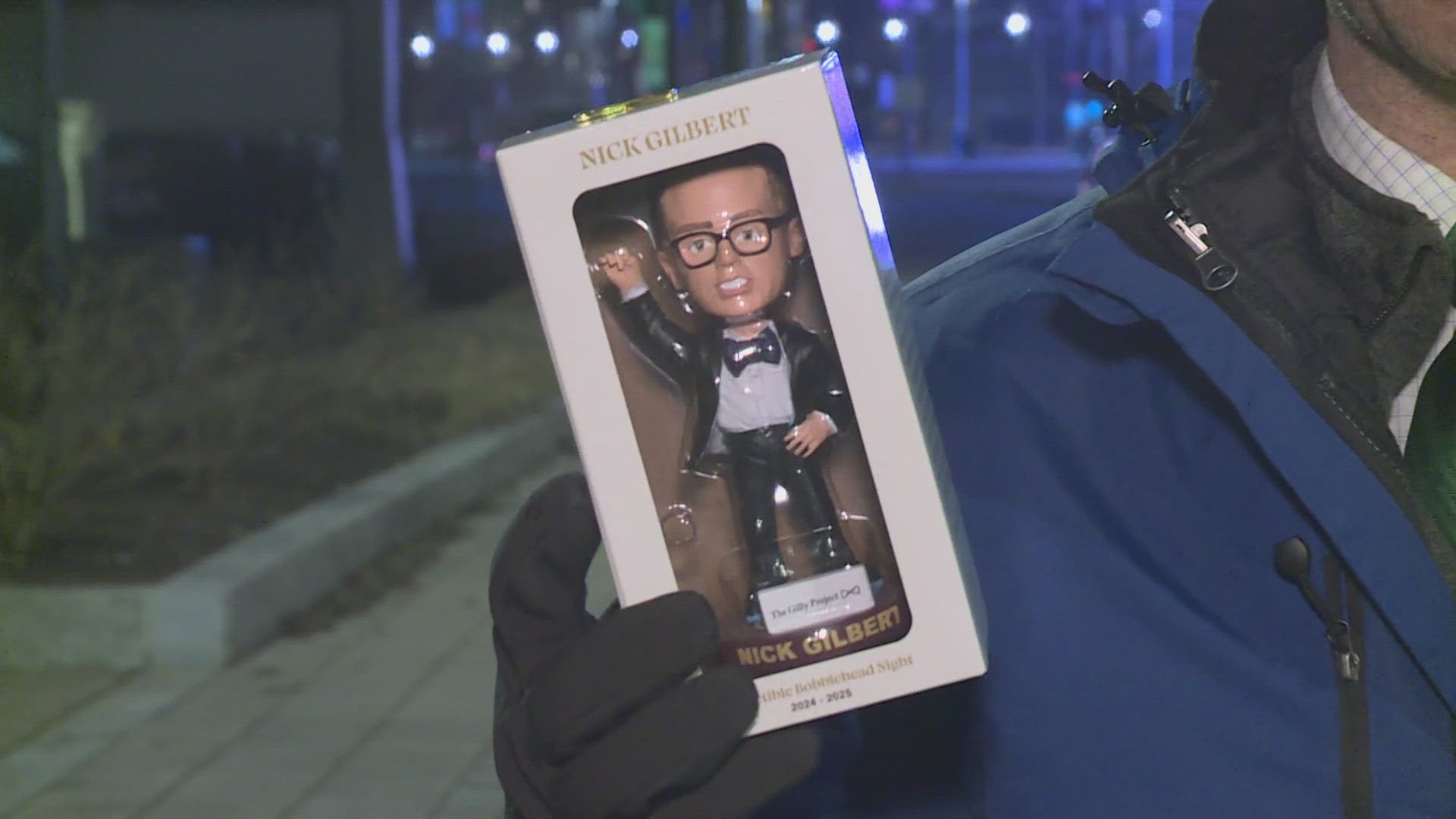 Cavs' Donovan Mitchell named Greater Cleveland Professional Athlete of the Year | wkyc.com