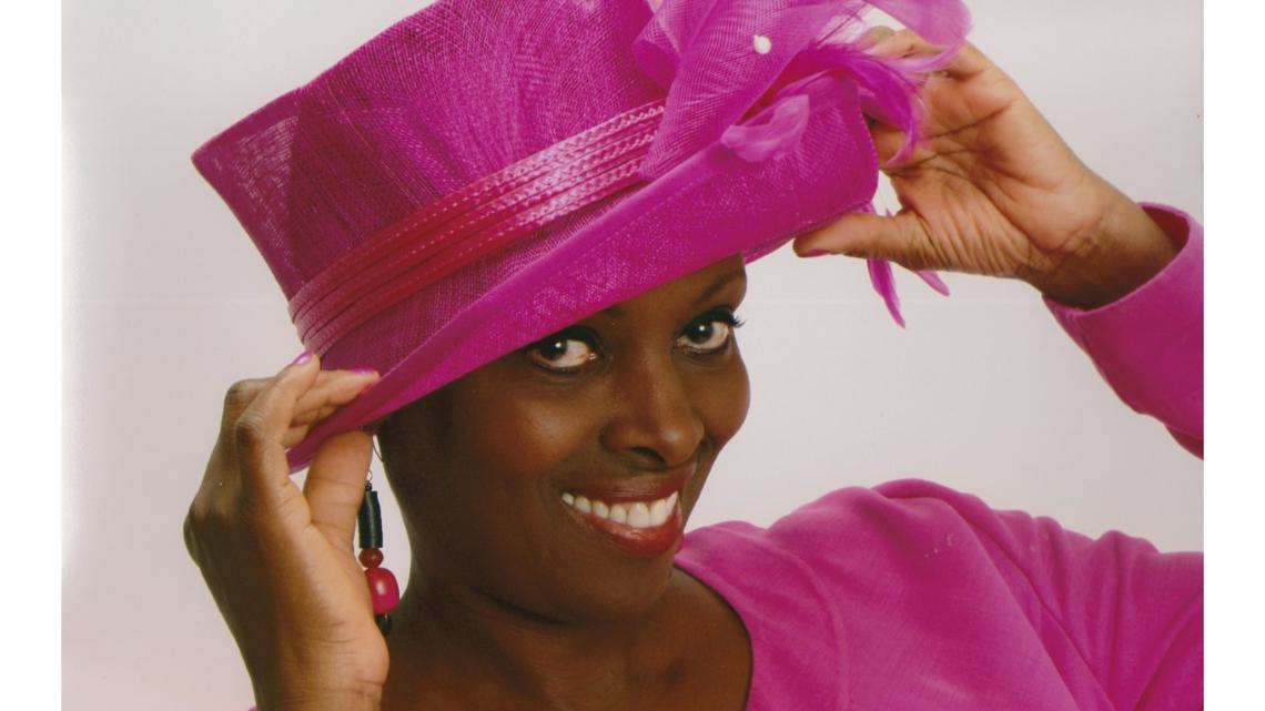 Local breast cancer survivor's unique present to herself | wkyc.com