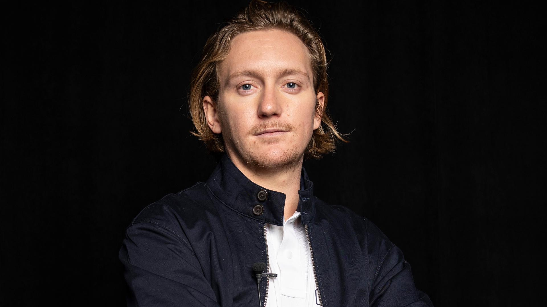 Rocky River native Red Gerard fails to qualify for Men's Snowboard Big ...