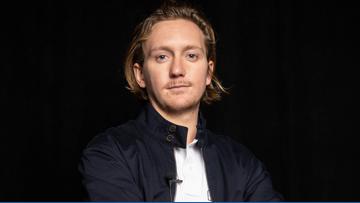Rocky River native Red Gerard fails to qualify for Men's Snowboard Big ...