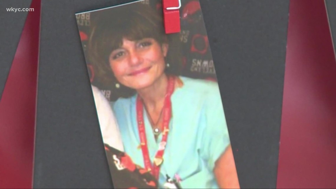 Aliza Sherman murder in Cleveland 10 years later | wkyc.com