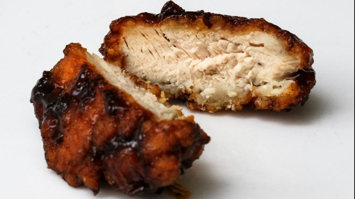 Restaurant not responsible for bone found in boneless wing that caused ...