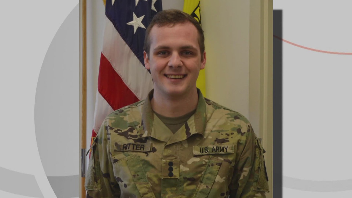 Details on the life of fallen Cleveland Police Officer Jamieson Ritter ...