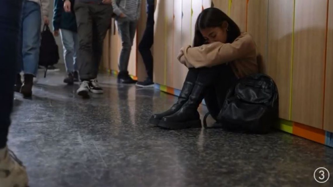 New report reveals depression in Ohio higher than nation | wkyc.com