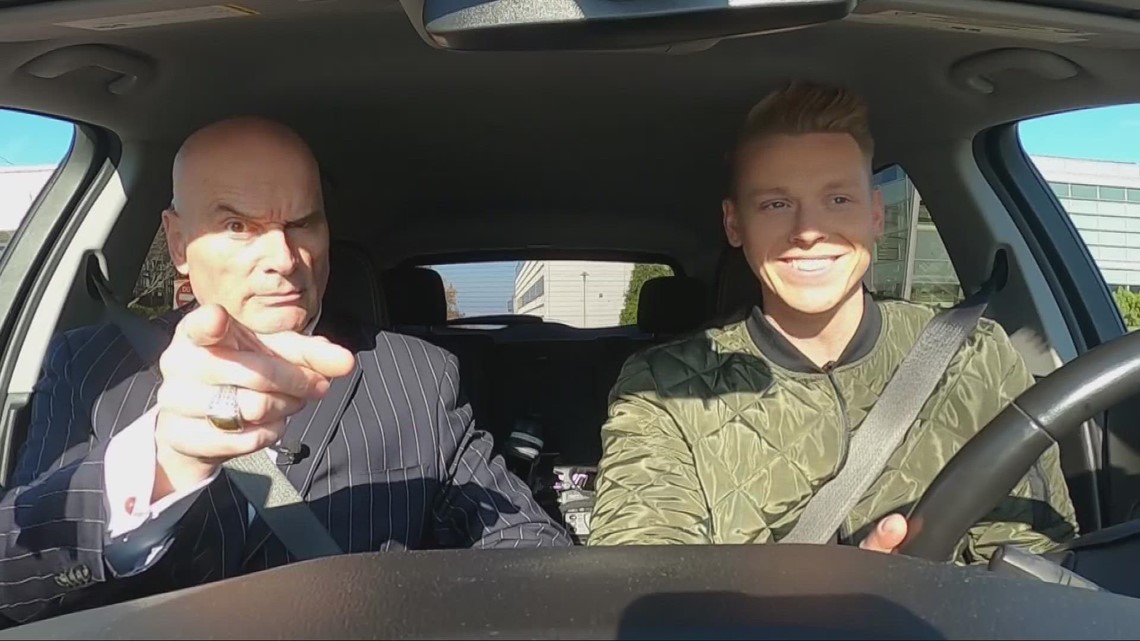 Tim Misny explains new billboard campaign | wkyc.com