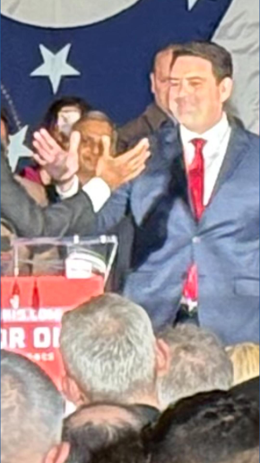 Ohio governor's race takes shape as top candidates announce running ...