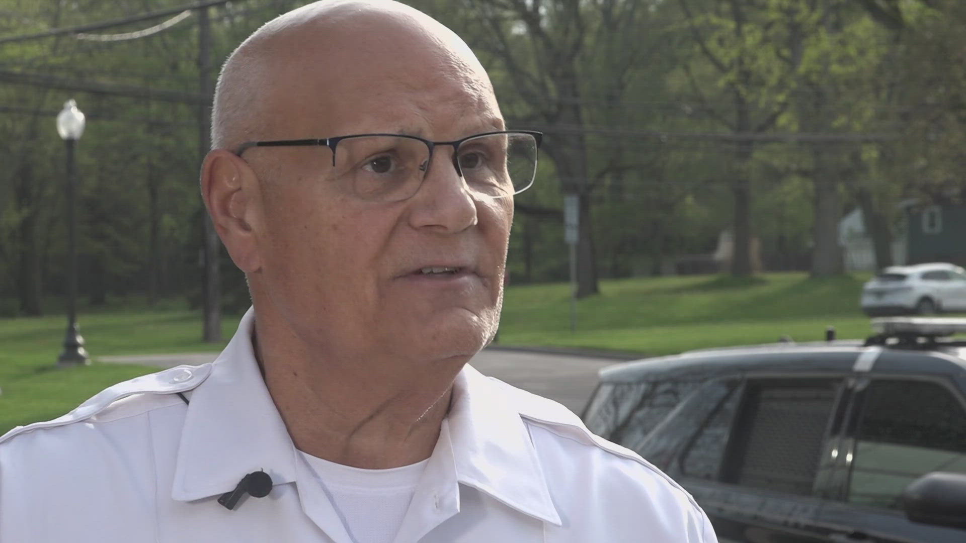 Murder of Aliza Sherman: Why it took so long to arrest Gregory Moore | wkyc.com