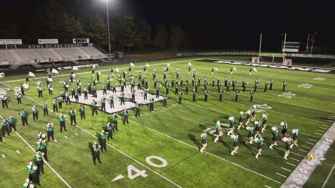 3News to visit Westlake High School for Friday Football Fever | wkyc.com