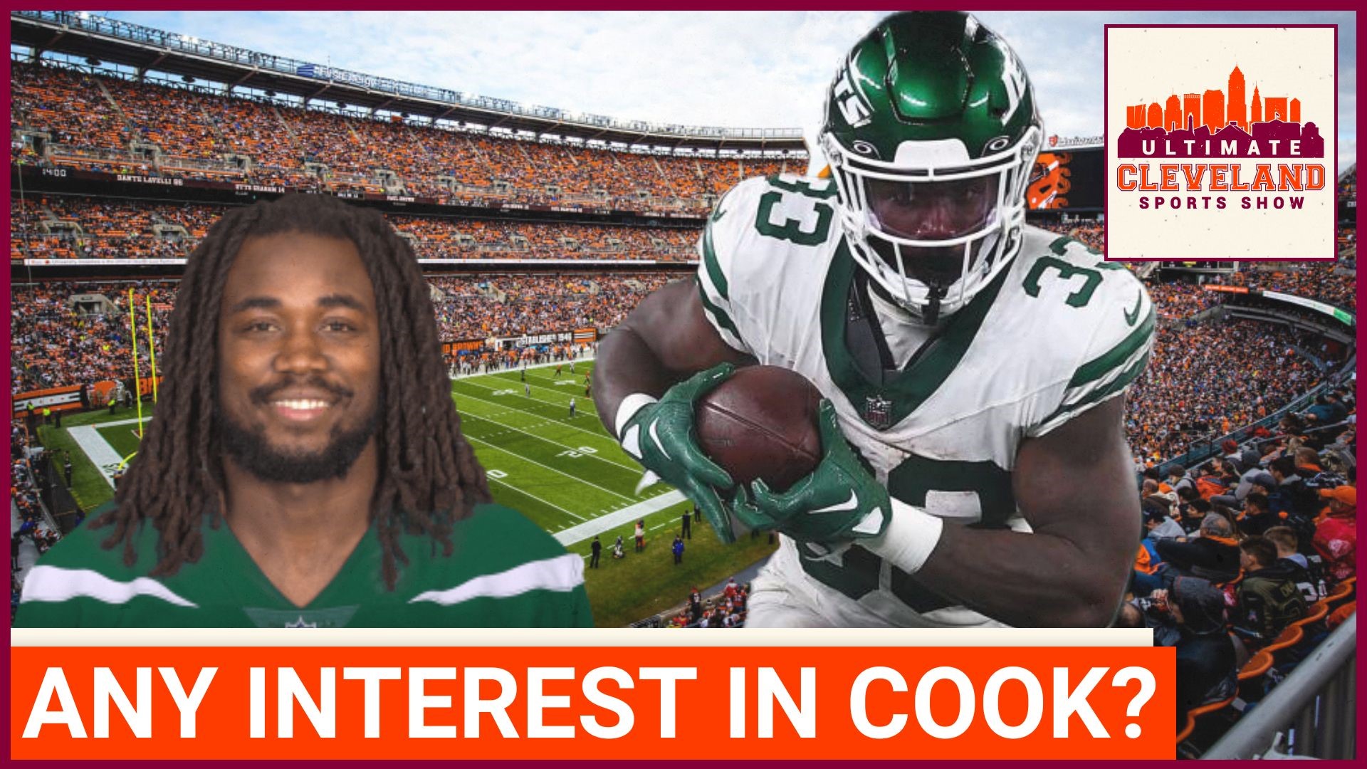 Should the Cleveland Browns consider signing Dalvin Cook as a depth ...