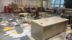 Akron police arrest 6th grader accused of bomb threat, vandalism at ...