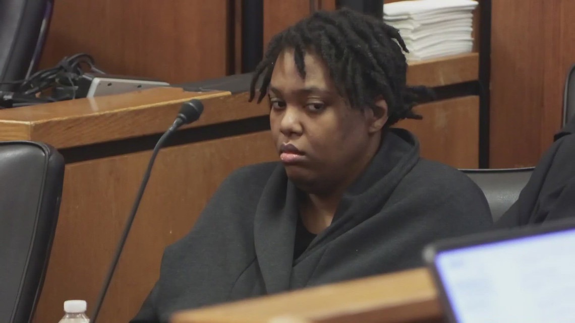 Day 4 of Bionca Ellis trial: State wraps up case with testimony from ...