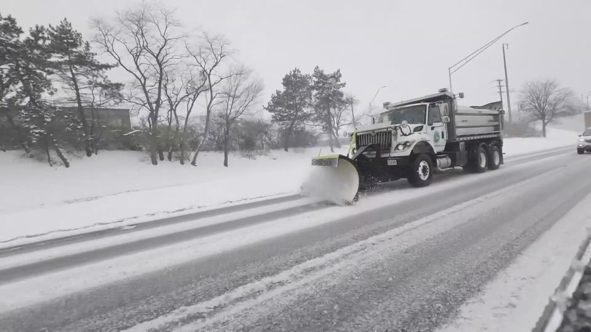 What to know about food safety if you lose power | wkyc.com