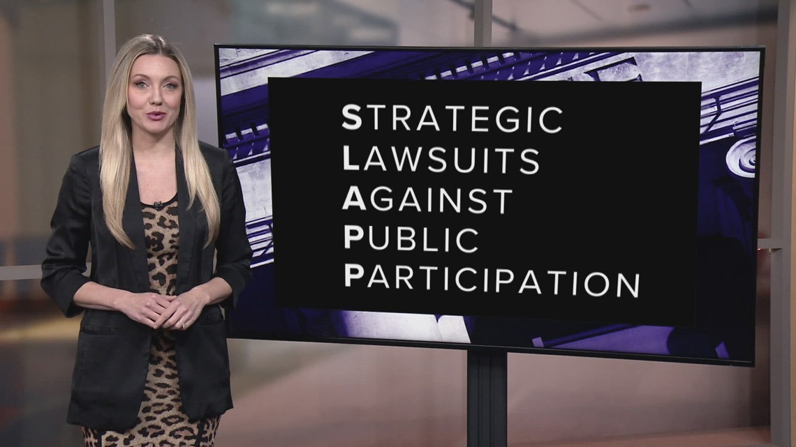 Ohio's anti-SLAPP law helps protect against meritless defamation ...