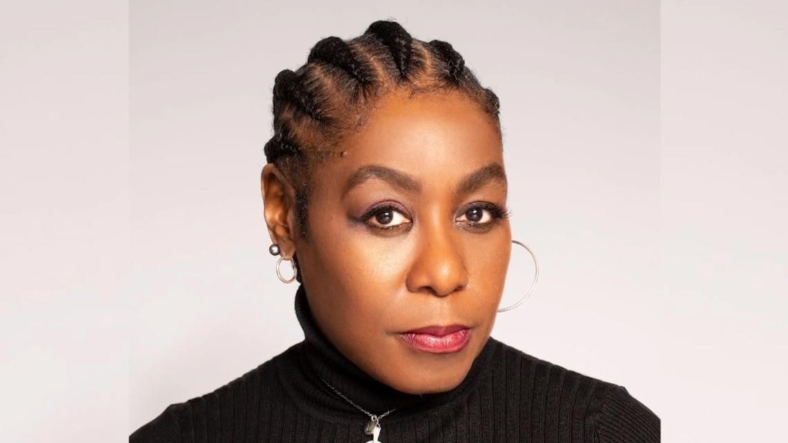 Meet Pan-Ambassador and table tennis champ Lynx Tyus: Pan-American ...